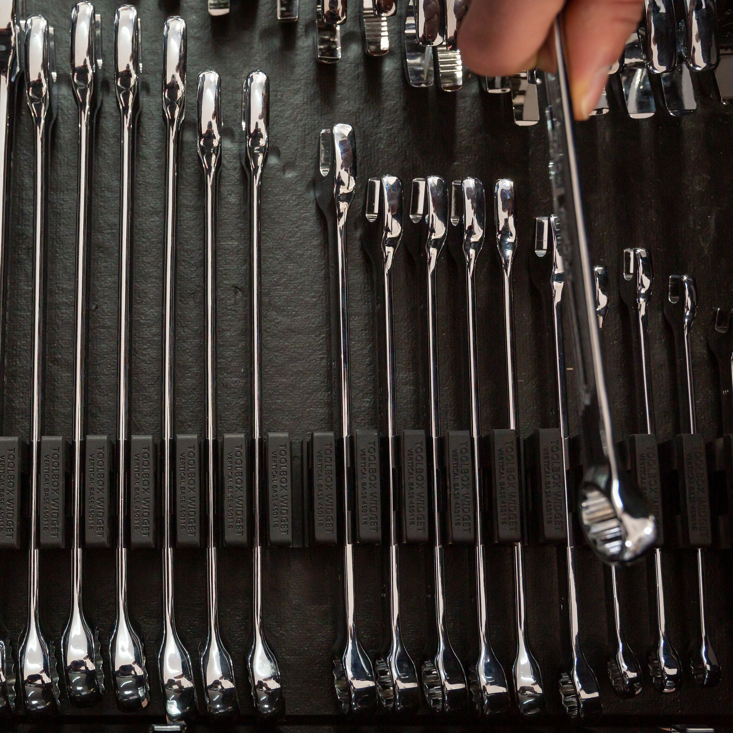 DIY Series Organizers – ToolBox Widget CA – Toolbox Widget CA