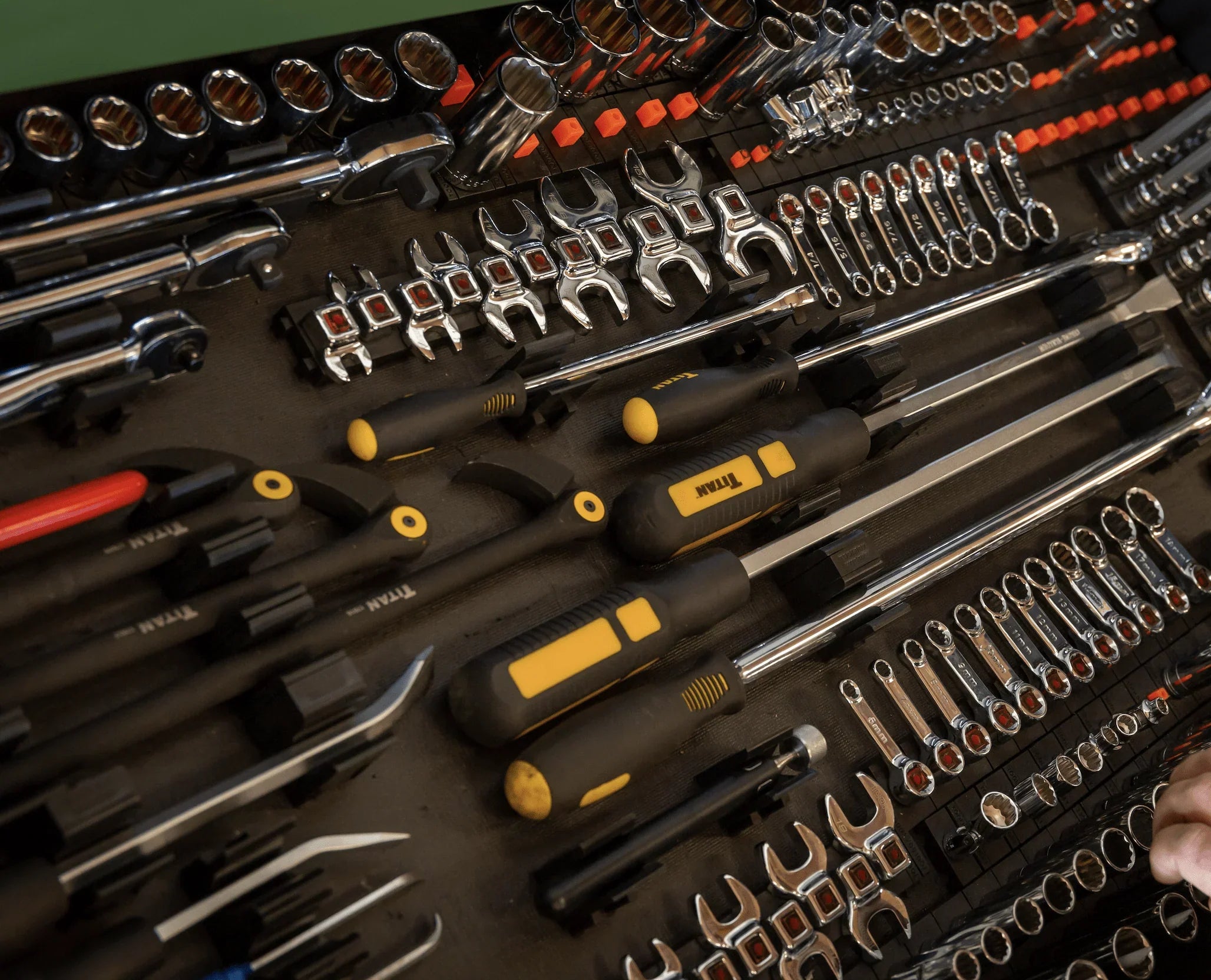 Toolbox Widget's Hacks: Simple Tips for Organizing Your Toolbox ...