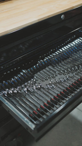 Basic Bundle Tool Organizers Set | ToolBox Widget – Toolbox Widget CA